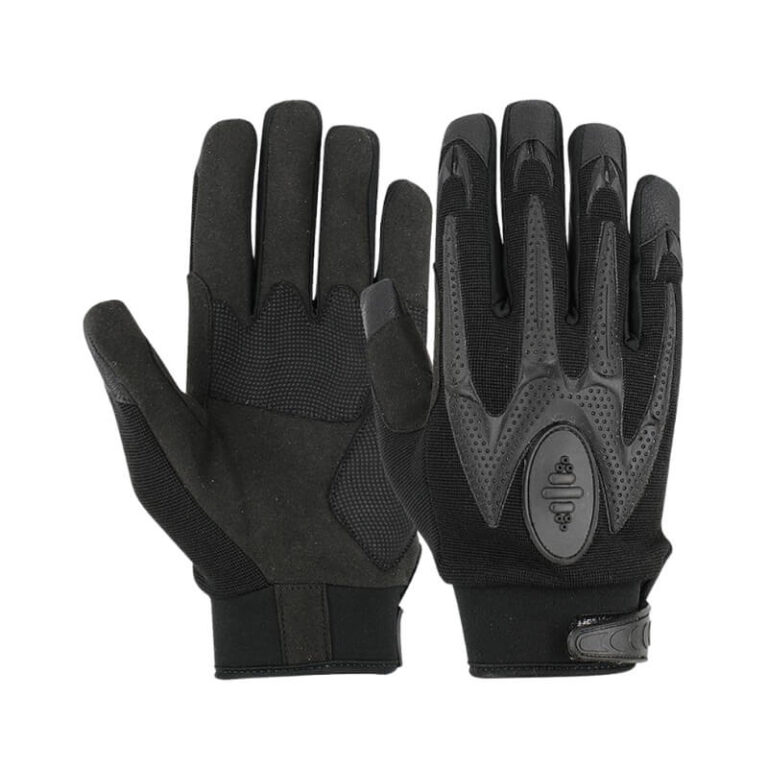 Mechanics Impact Gloves | WORK GLOVES